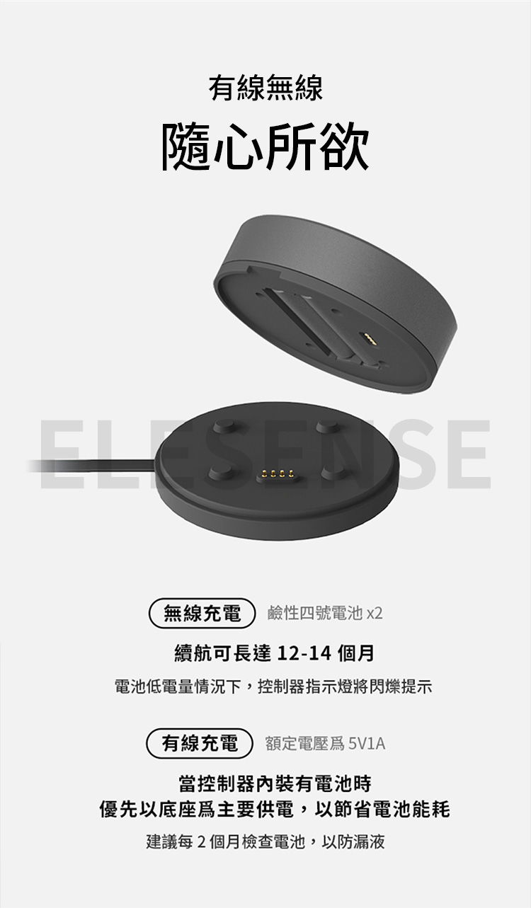 Elesense Gemini-Light Ultra（E1133）護眼智慧螢幕掛燈 - PChome 24h購物